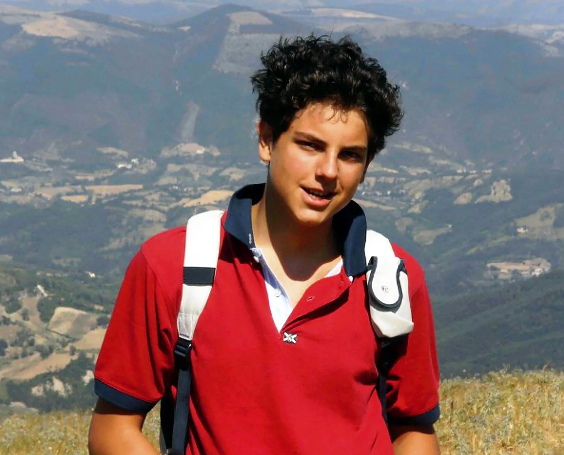 Canonizing Carlo: A Teen Saint for Our Times – The Pioneer